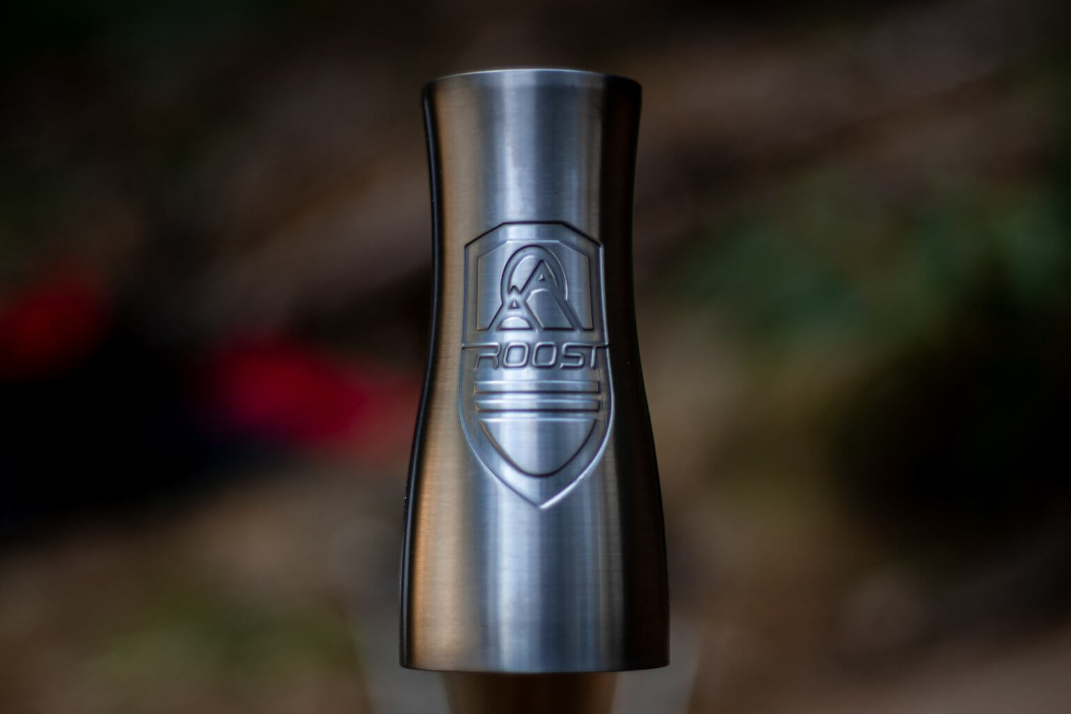 Roost Nero Ti – Aggressive MTB Frame - Roost bike